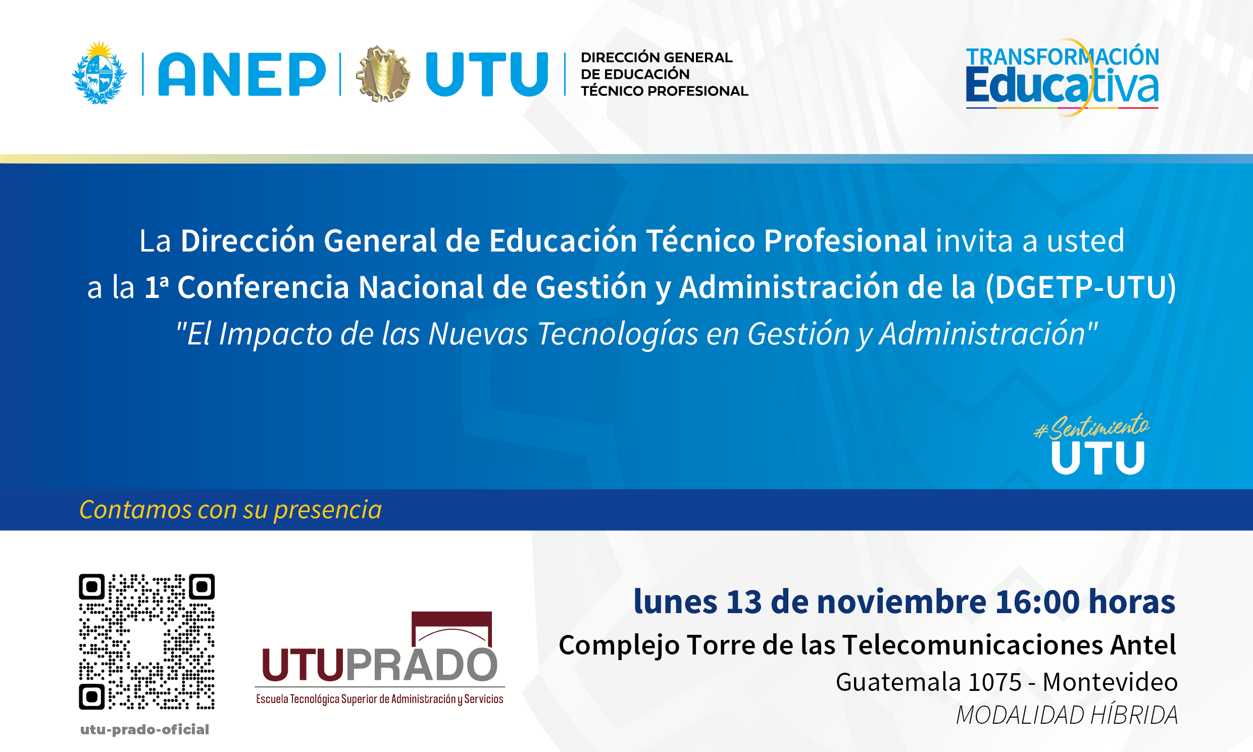 Preguntas Frecuentes (FAQ) | Campus-Virtual DGETP-UTU